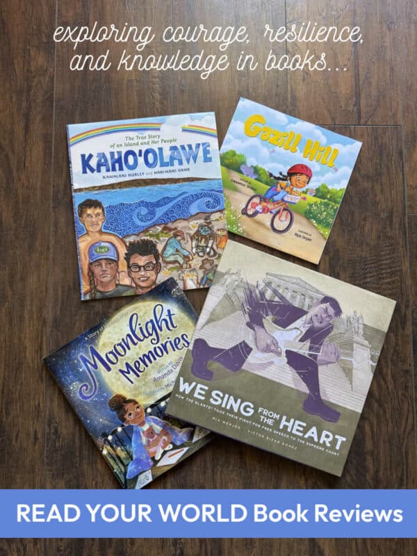 Exploring Courage, Resilience, and Knowledge: Book Reviews for Read ...