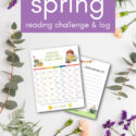 Spring Activity Bundle for Kids - The Educators' Spin On It