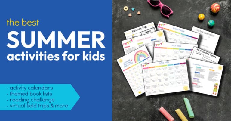 Best June Books for Kids: Summer, Swimming, Father’s Day, Ocean ...