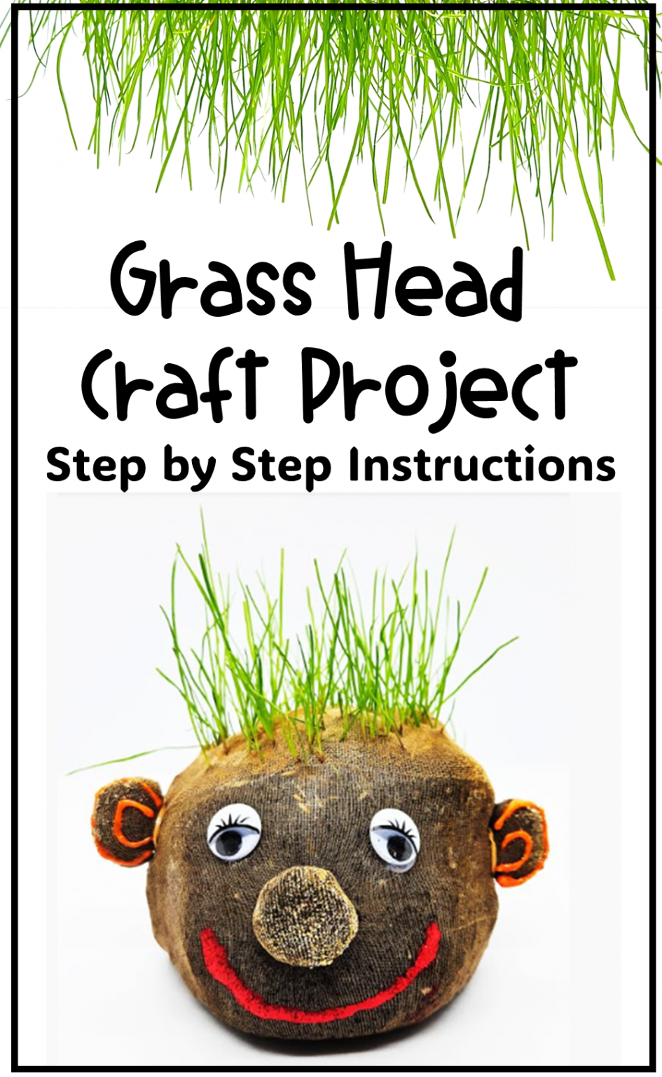 50+ Fun and Educational Seed Activities for Kids - The Educators' Spin ...