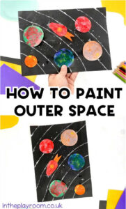 Blast Off! Outer Space Activities for Kids That Spark Wonder & Learning ...