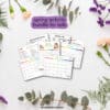 Spring Activity Bundle for Kids - The Educators' Spin On It
